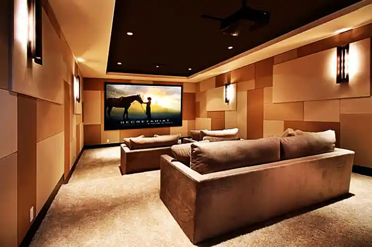 PET Polyester Acoustic Panels. Best Price. 9mm Thickness