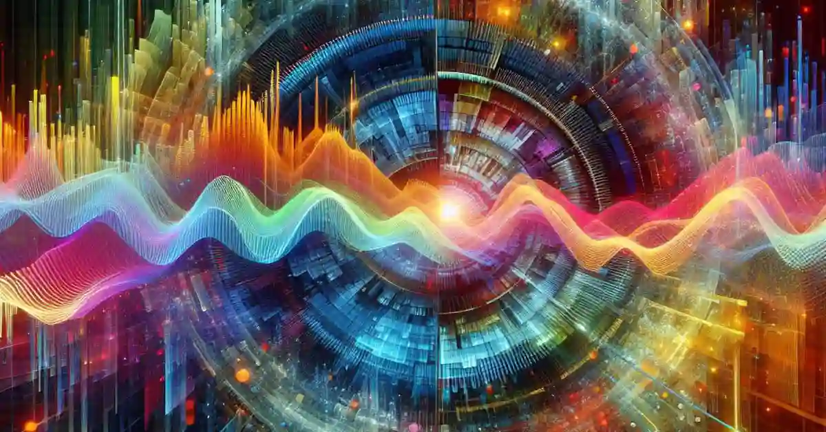 Frequency in Sound Waves. Best Guide with 5 Insights.